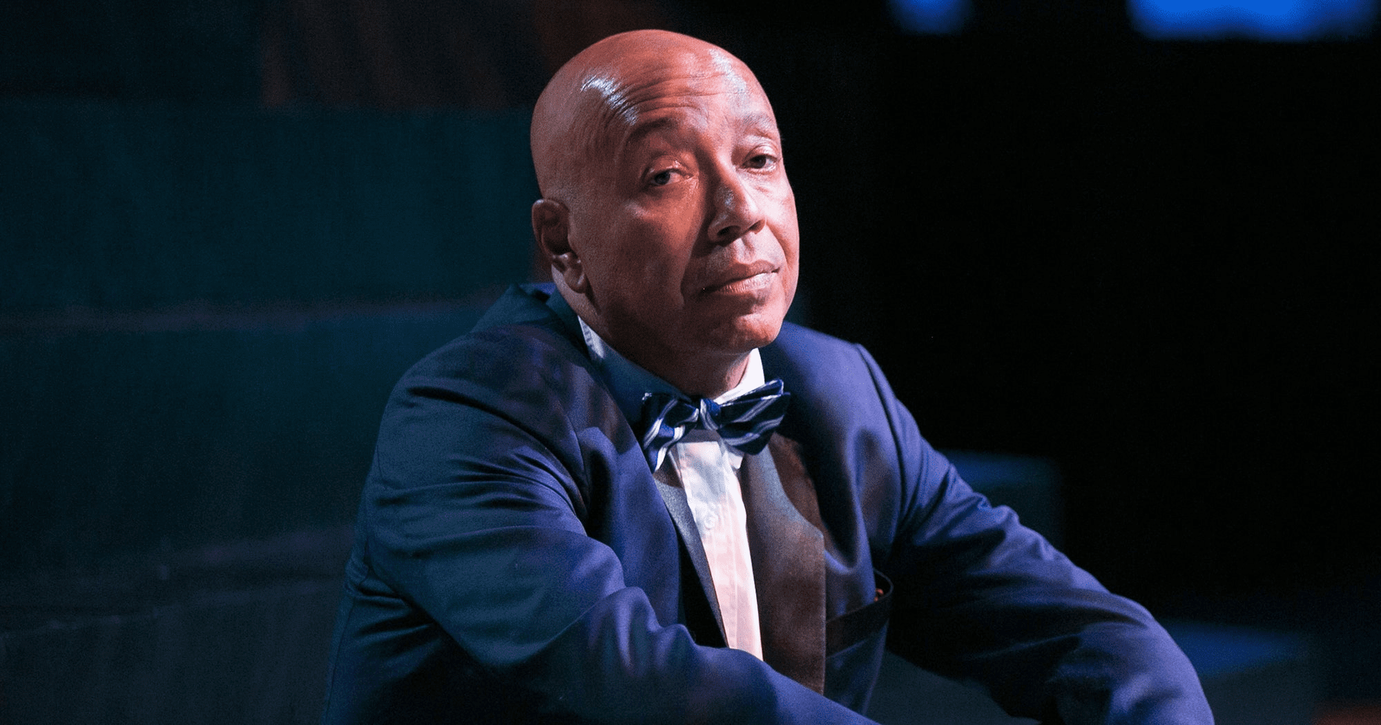 Russell Simmons Unraveling the Net Worth of an Iconic Entrepreneur