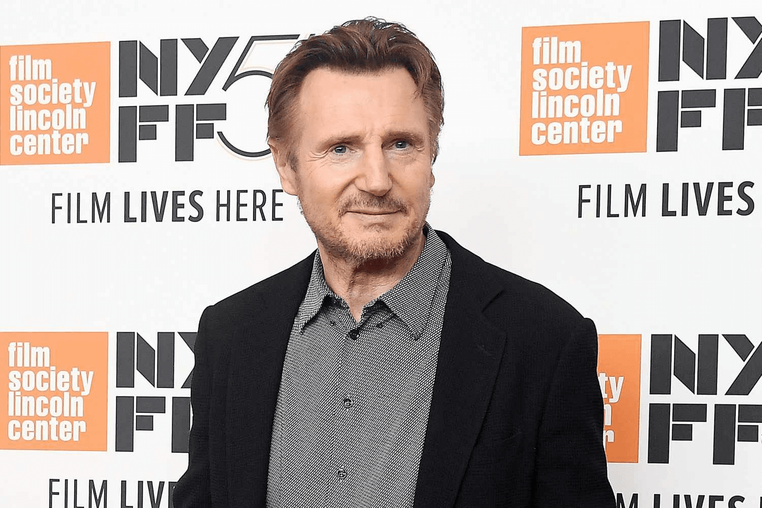 Liam Neeson's Career Journey: From Dramas to Action Hero and Beyond